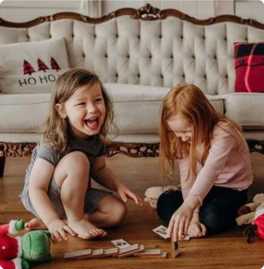 Handmade Toys & Learning Tools – Timber Kids