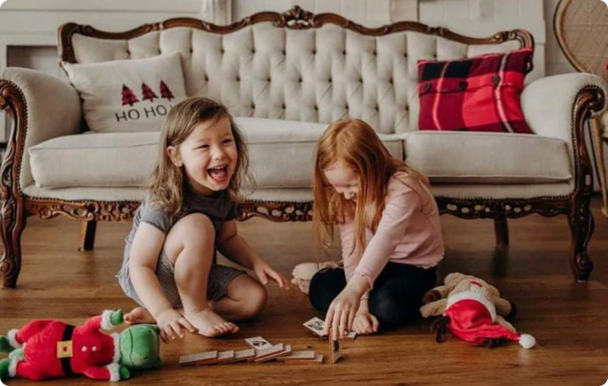 ABC Timber Educational Toy (Natural) | Timber Kids – Timber Kids