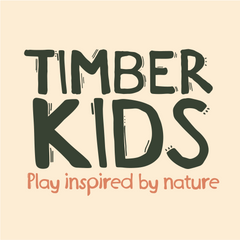 Handmade Toys & Learning Tools – Timber Kids